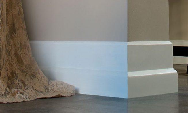 height baseboard trim - GRIP ELEMENTS