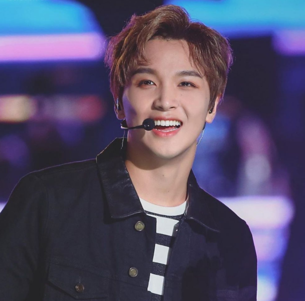 4. Haechan - GRIP ELEMENTS