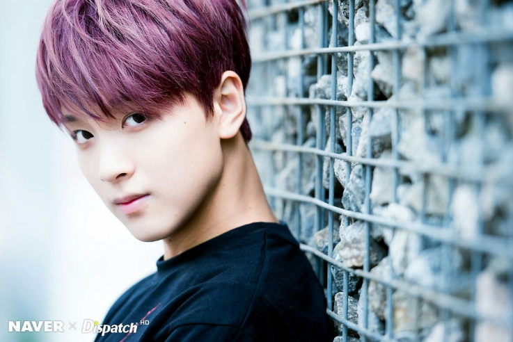 Haechan - GRIP ELEMENTS