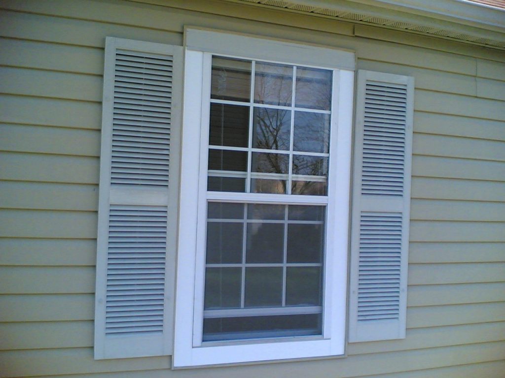 7 Inviting PVC Window Trim Ideas That Last Forever - GRIP ELEMENTS