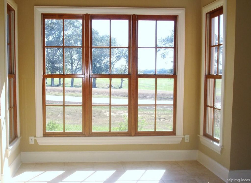 7 Inspiring Interior Window Trim Ideas to Spruce up You House
