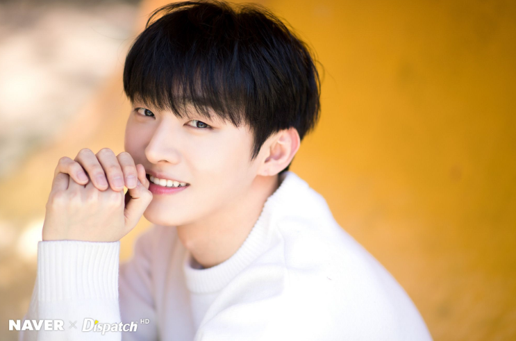 Yoon Ji Sung - GRIP ELEMENTS