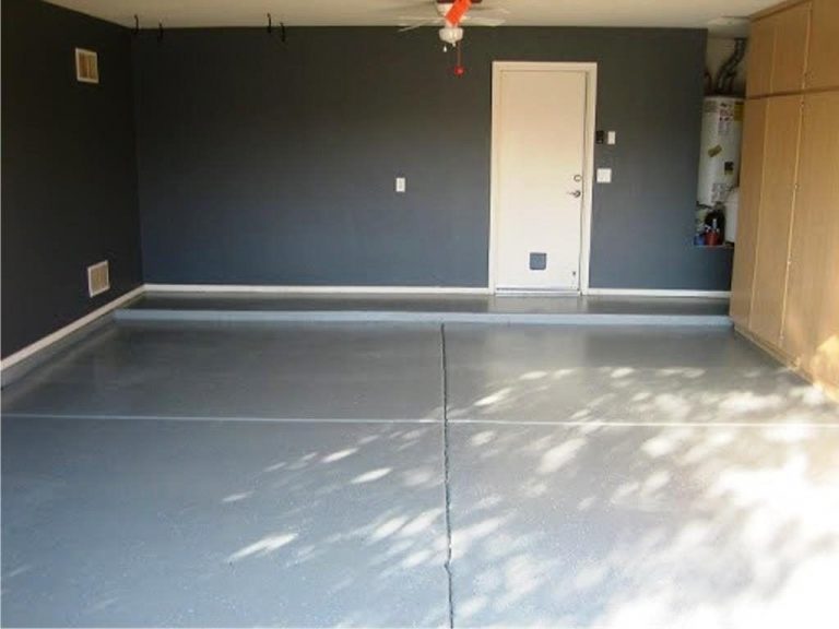 7 Cool Garage Paint Colors Ideas and Design - GRIP ELEMENTS