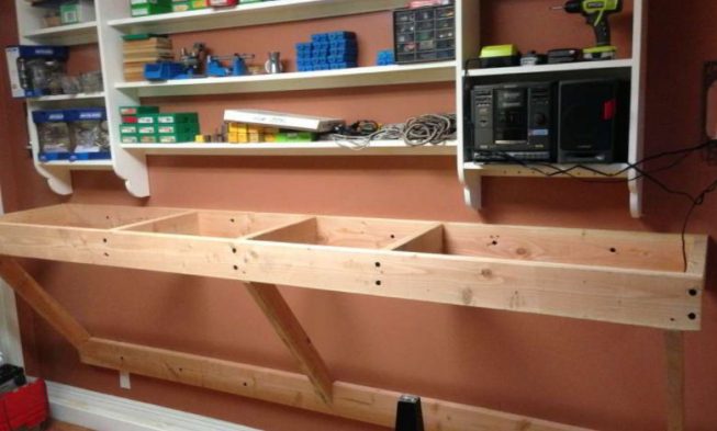 Extended Bench Ideas - GRIP ELEMENTS