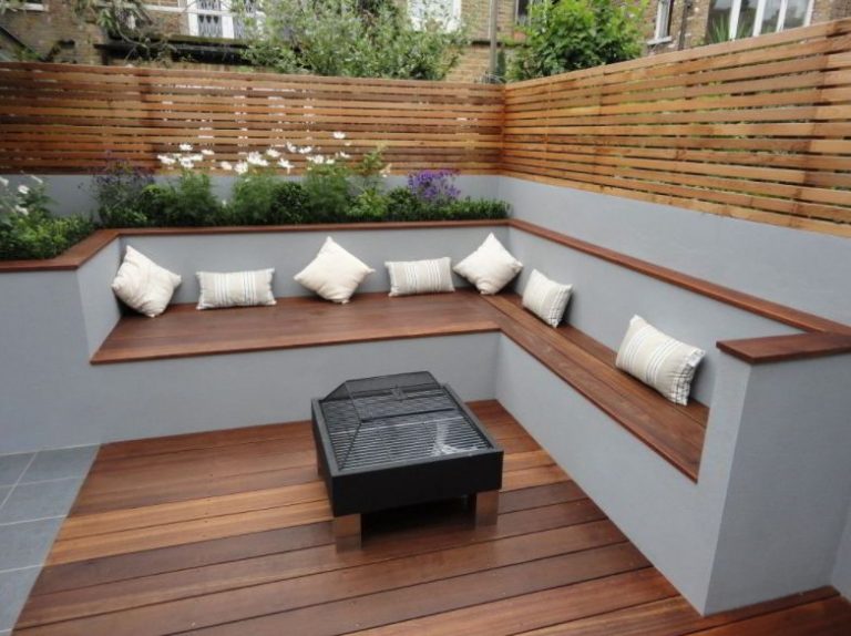 11 Best Deck Seating Ideas to Make Yours a Destination