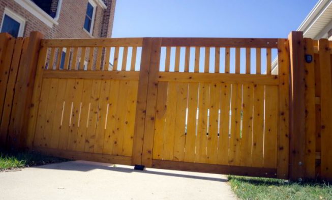 Royal Gate Design - GRIP ELEMENTS