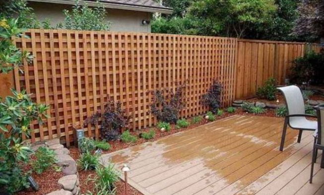 Multiple Fence Design - GRIP ELEMENTS