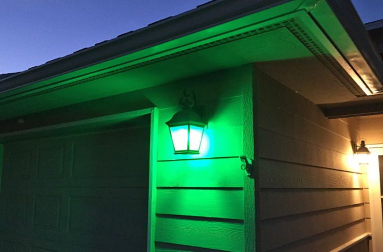 7 Porch Light Colors and Their Subconscious Effects - GRIP ELEMENTS