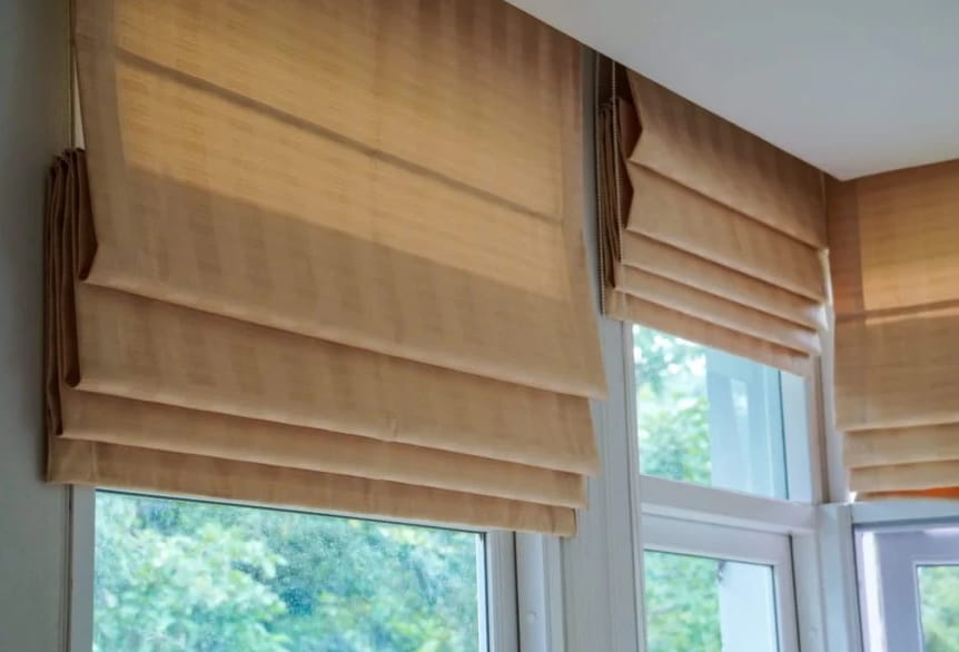 Different Types Of Blinds & Where To Use Them - GRIP ELEMENTS