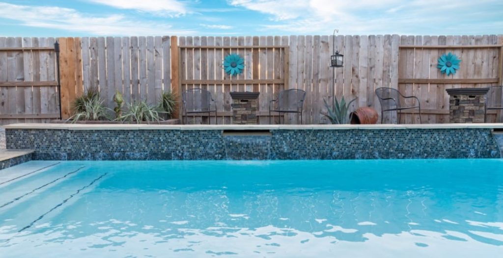 7 Inground Pool Retaining Wall Ideas to Add Visual Appeal to Your Pool