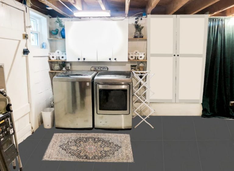 12 Top Basement Furnace Room Ideas - GRIP ELEMENTS