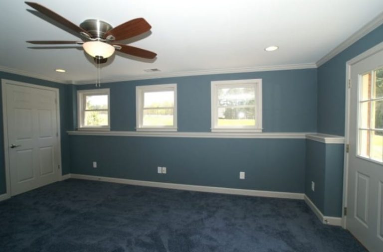 12 Unique Choices for Basement Half Wall Ledge Ideas