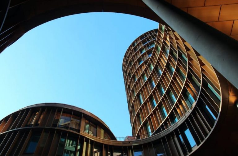 What is Architectural Design and Why Does it Matter - GRIP ELEMENTS