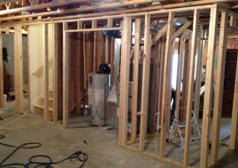 12 Top Basement Furnace Room Ideas - GRIP ELEMENTS