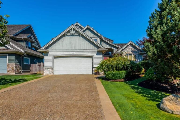 7 Types of Driveway Surfaces and Shapes to Consider