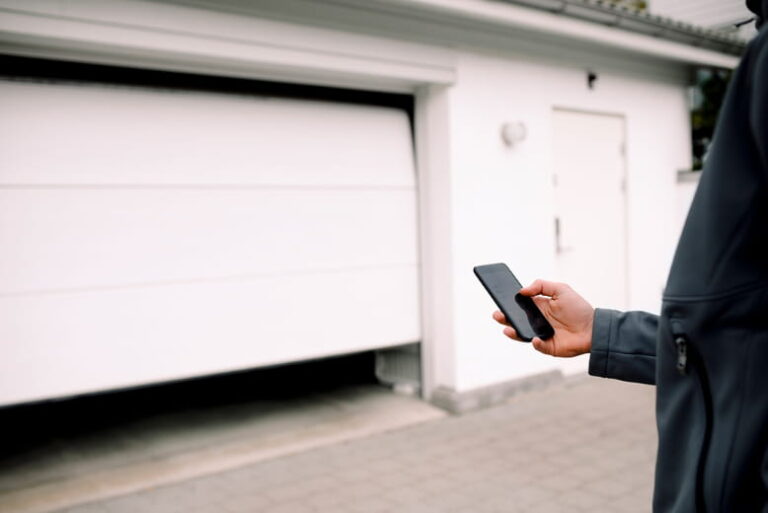 7 Types of Smart Locks for Different Properties - GRIP ELEMENTS