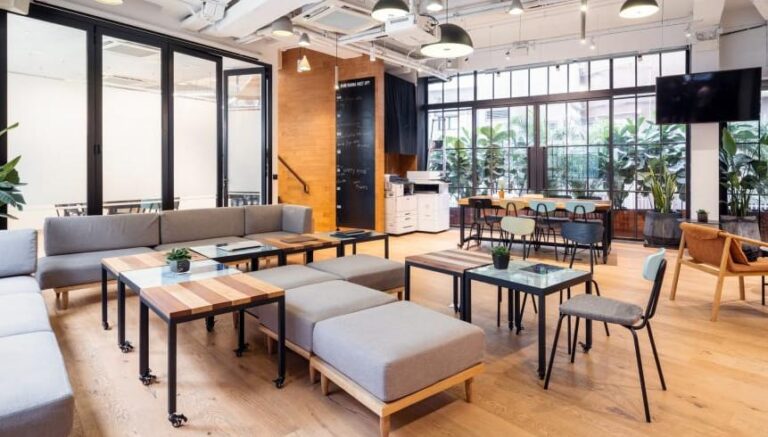 Apartment Amenity Checklist - GRIP ELEMENTS