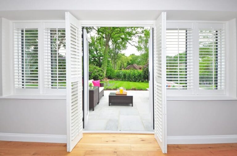 Benefits of Installing Shutters - GRIP ELEMENTS