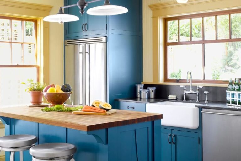 Wood Countertop - GRIP ELEMENTS