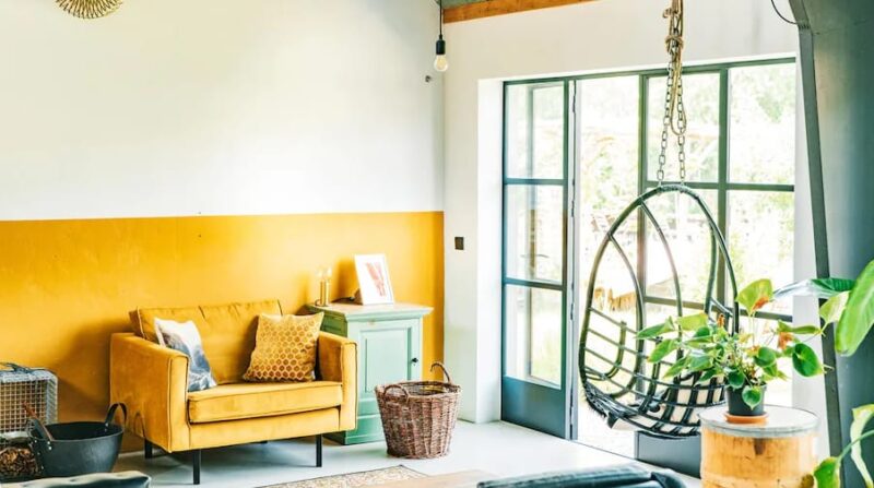 Getting Started with Interior Design - GRIP ELEMENTS