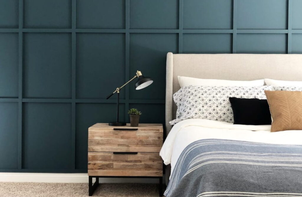 7 Fascinating Types of Wood Wall Paneling with Different Styles
