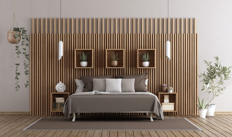 7 Fascinating Types of Wood Wall Paneling with Different Styles
