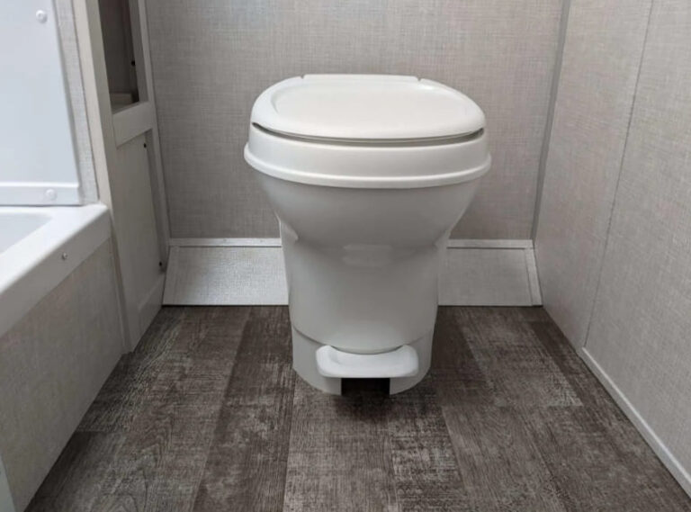 8 Toilet Types and Flush Systems for Different Occasions