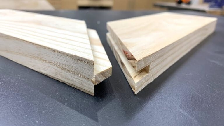7 Types of Wood Joints for Woodworking Projects
