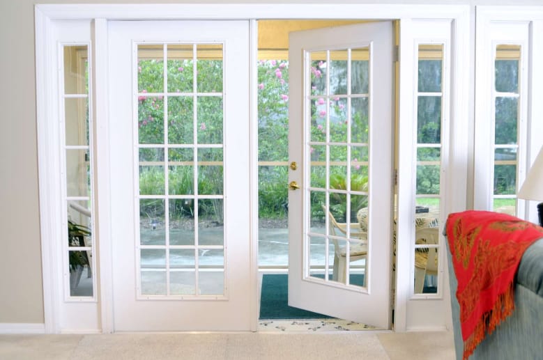 Understanding Door Features - GRIP ELEMENTS