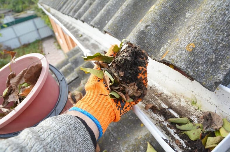 Boost Your Home's Value: Gutter DIY Tips & Expert Help - GRIP ELEMENTS