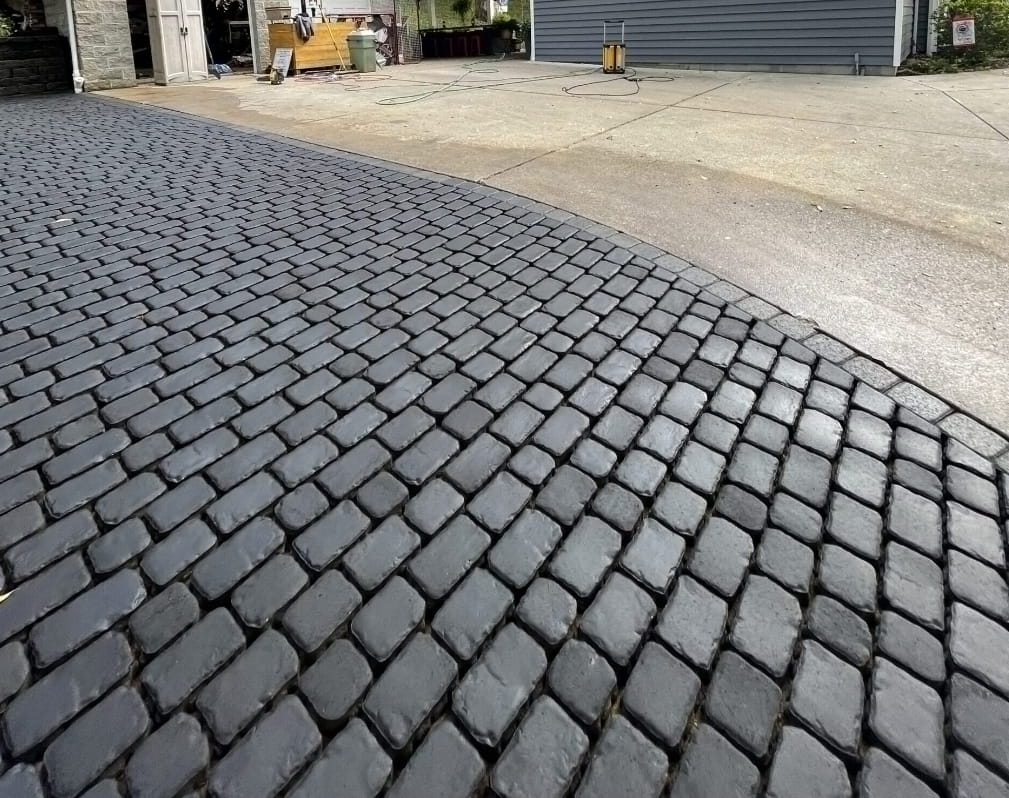 Revamp Your Driveway with Paving: Tips and Benefits - GRIP ELEMENTS