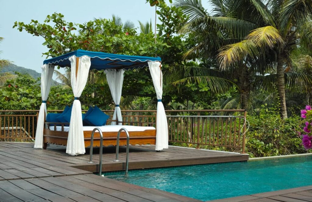 8 Pool Cabana Ideas to Make Your Backyard the Envy - GRIP ELEMENTS