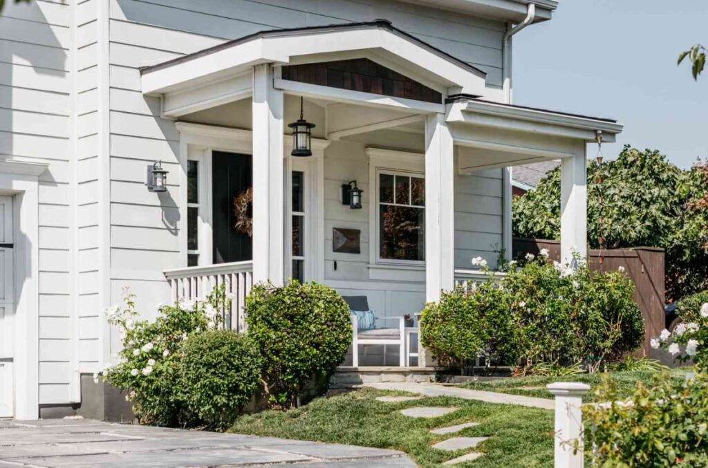 Building A Porch Roof: What to Know Before Starting the Process - GRIP ...