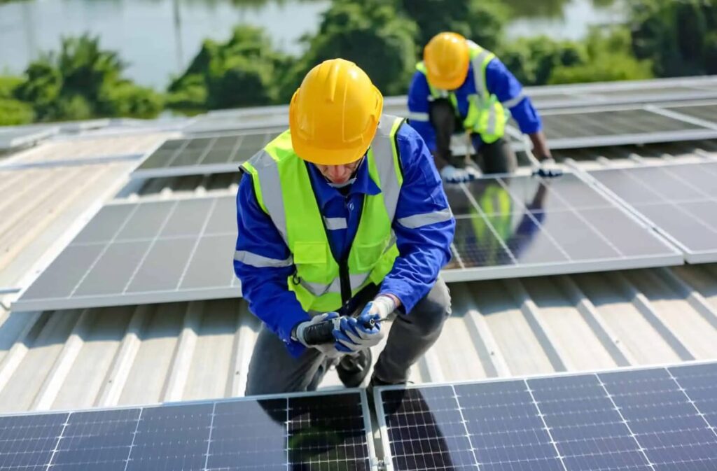How Solar Panels Can Transform Your Home and Finances