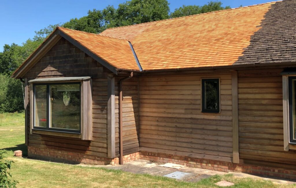 6 Advantages of Wood Shingle Roof - GRIP ELEMENTS