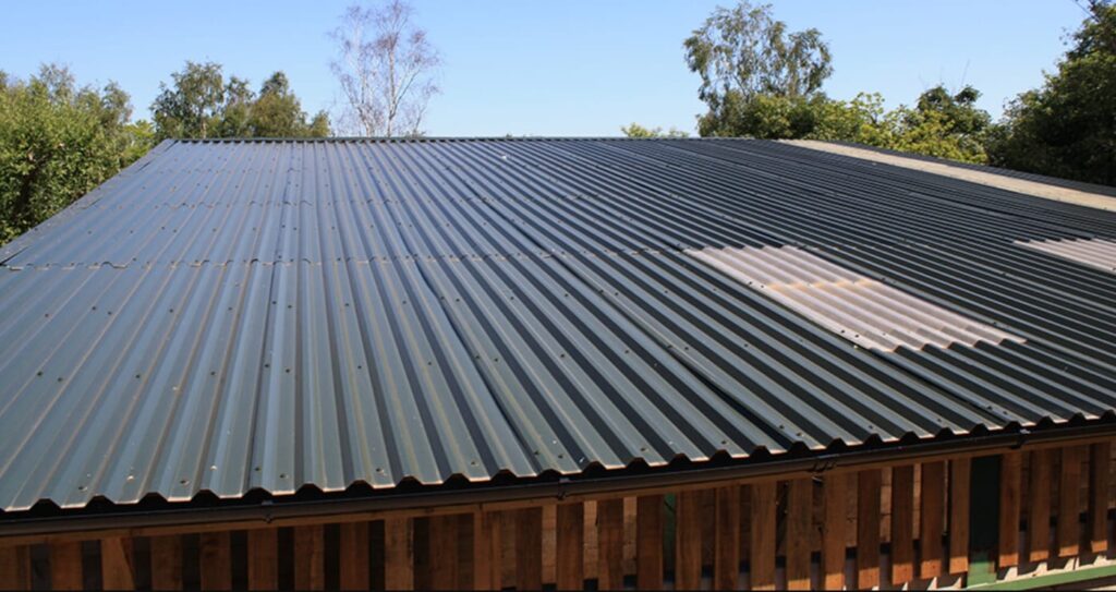 How Wide Is Metal Roofing Sheets for Efficient Installation - GRIP ELEMENTS