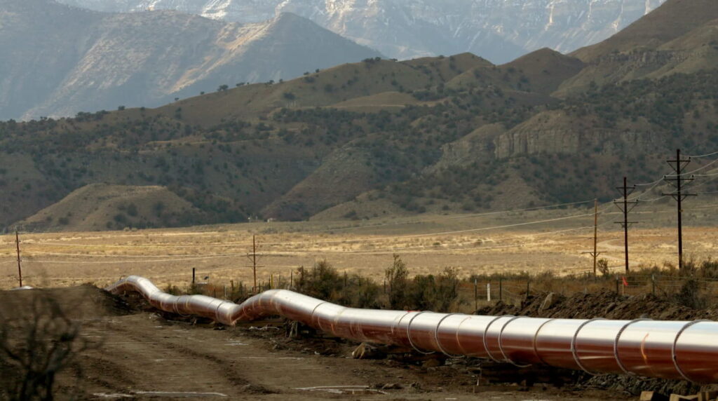 America’s Arteries of Energy: Unveiling Fascinating Pipeline Facts ...