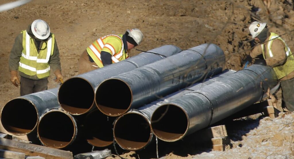 America’s Arteries of Energy: Unveiling Fascinating Pipeline Facts ...