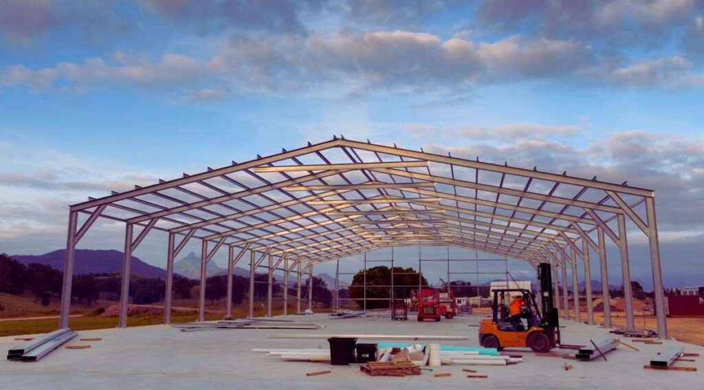 The Ultimate Shed Design Checklist: What to Include Before You Build